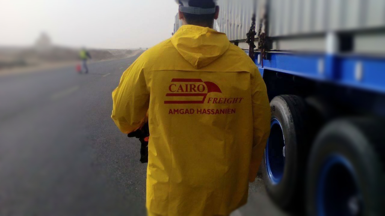 Cairo Freight – Freight Forwarder, Custom Clearance, Air / Sea Freight & Land Transportation