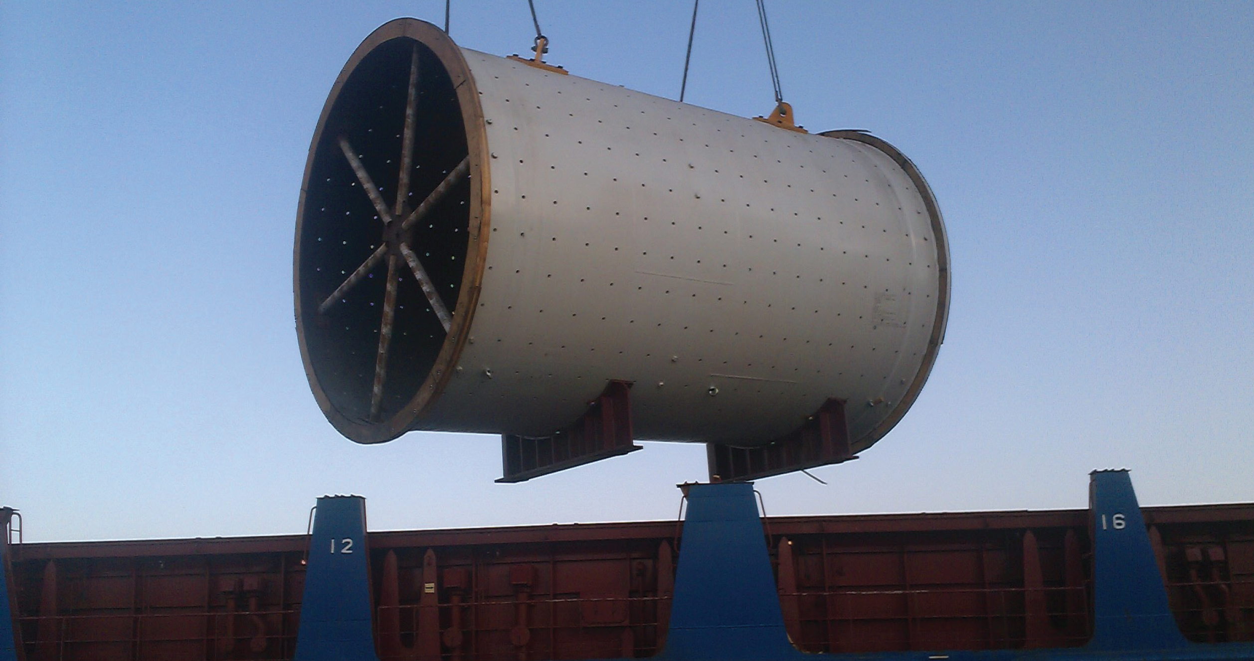 Cairo Freight – Freight Forwarder, Custom Clearance, Air / Sea Freight & Land Transportation